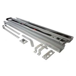Rail pour moteur LM50, LM60, LM80, LM100 EV : (Courroie) en 3 pièces
