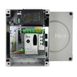 Armoire électronique commande Nice MC424L - Bakonline