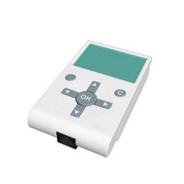 Programmateur Nice O-View - Bakonline