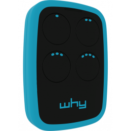 Télécommande UNIVERSELLE REMOCON WHY EVO