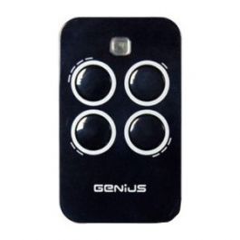 Télécommande GENIUS ECHO TX4 RC