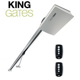 King Gates BOOK