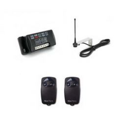 Kit Nice FLOX2R et FLO2-RS