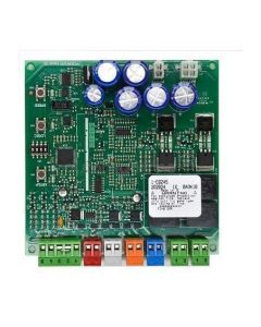 platine électronique FAAC 391 E - Bakonline