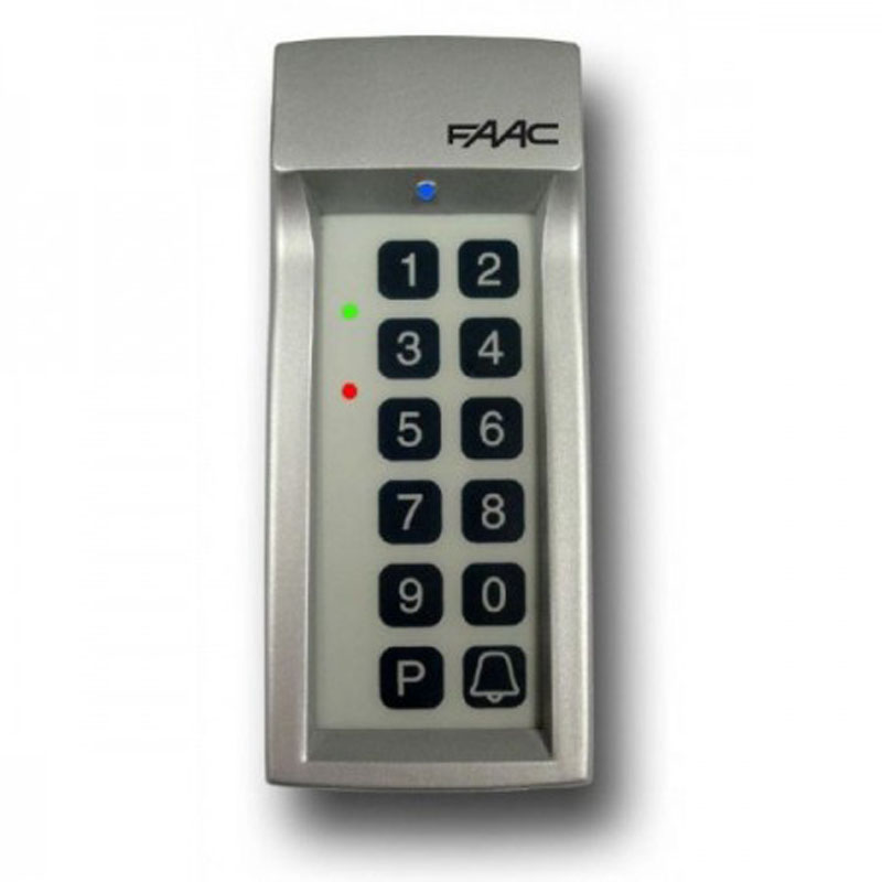 Digicode - Guide des produits