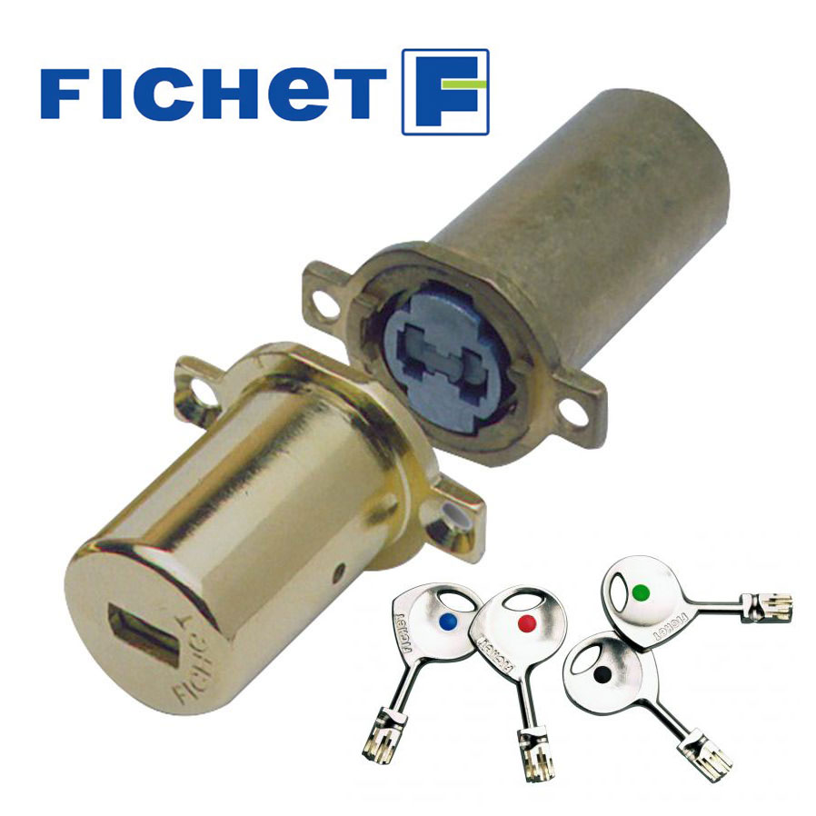 Cylindres FICHET 787 Z 2D